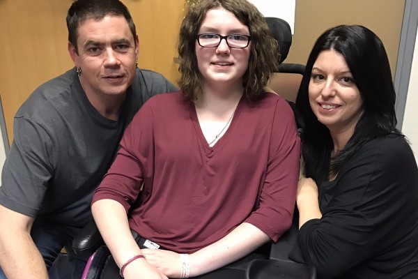 Fundraiser by Jennifer LaBonte : Helping Madison keep her home!