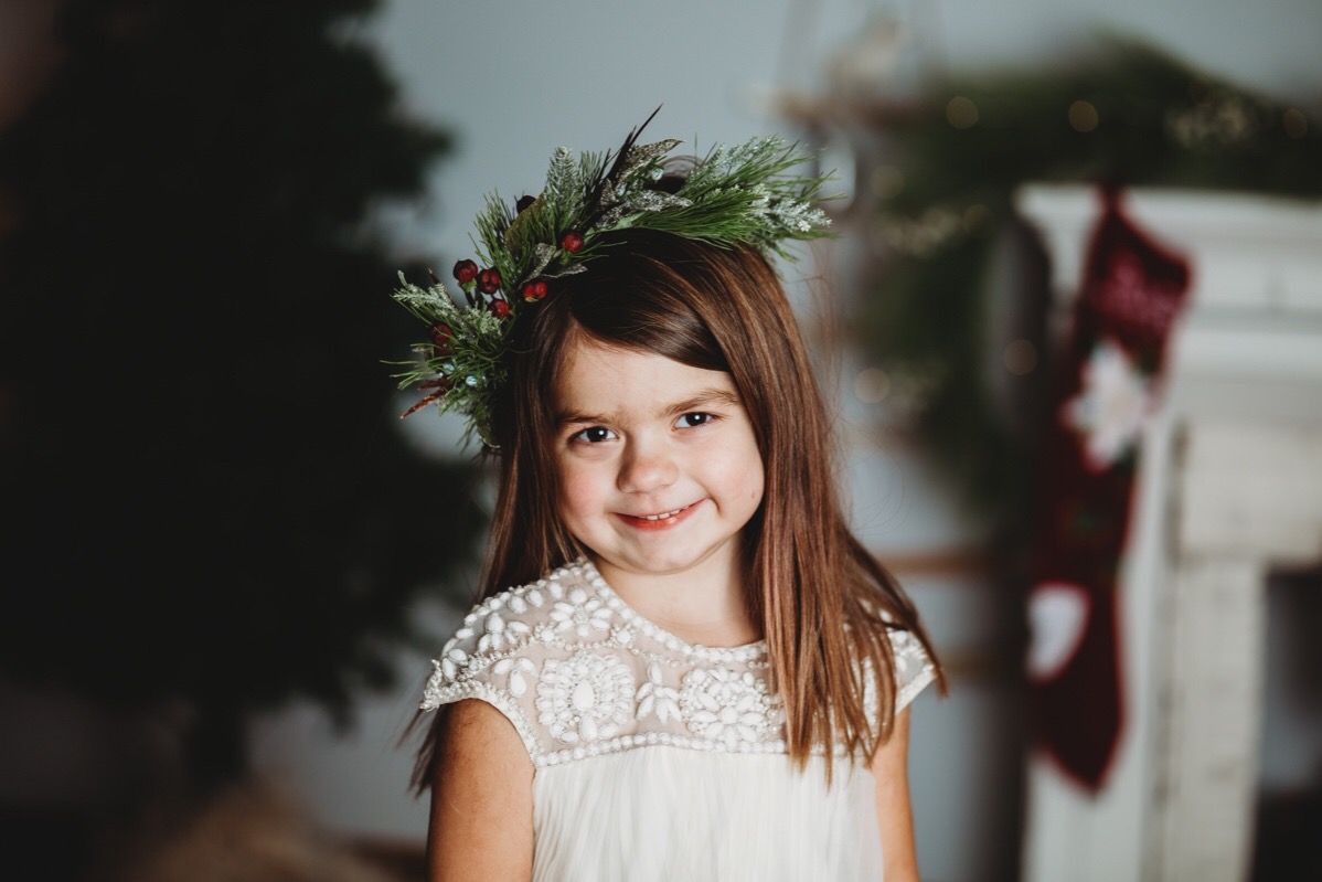 Fundraiser by EMILY SCHUMACHER : Veda's SJIA Journey