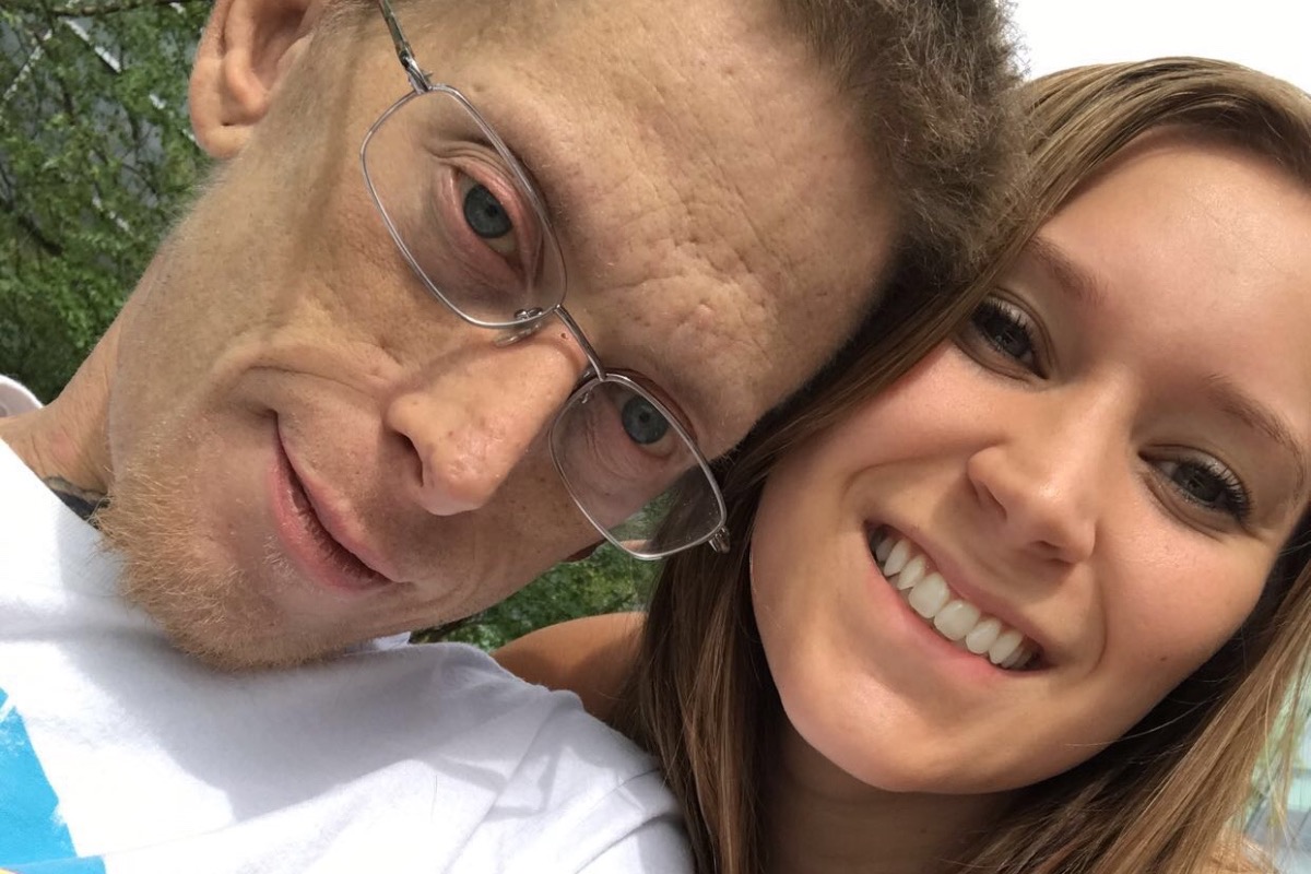 Fundraiser by Samantha Nicholas : Christopher's Kidney Fund