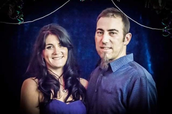 Fundraiser for Kayla Buchanan by Fran Sawyer : Donny and Barbara Adams