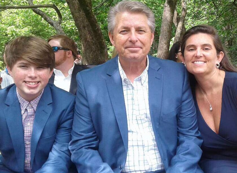 Fundraiser for Jennifer Funderburk by Sonia Enid Castellanos : John ...