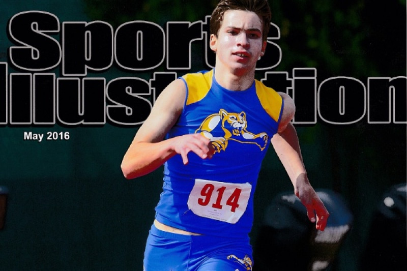 Fundraiser by Aidan Blain : AIDAN - TEAM USA MACCABIAH GAMES