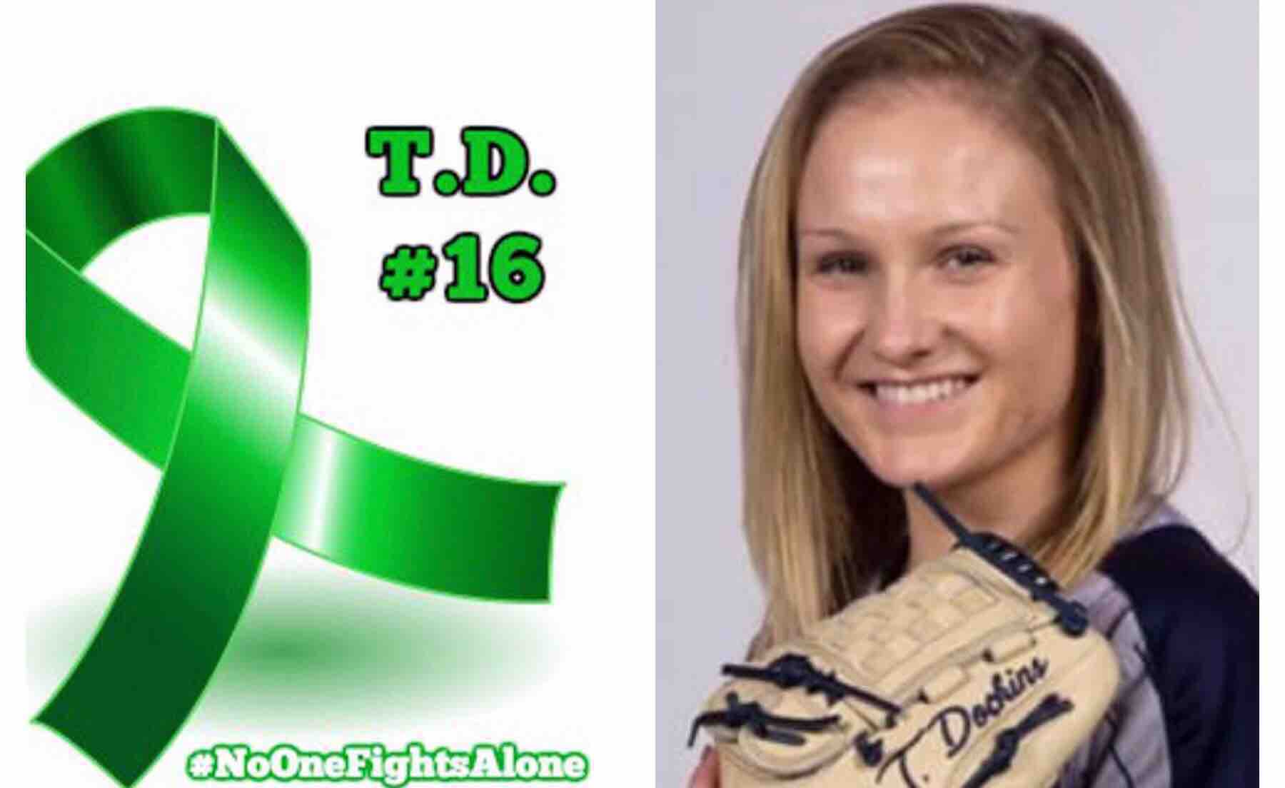 Fundraiser for Rick Dockins by Anna Castillo : Taylor Dockins Medical Fund