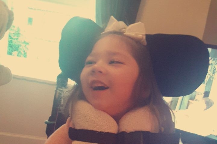 Fundraiser by Julie Pearson Neilson : Ava's Angels 2014. #helpava