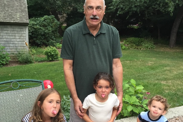 Fundraiser for Diane or Mark Seltzer by Silvana Seltzer : Seltzer ...