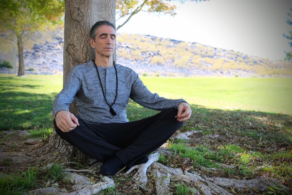 Fundraiser for Don Vacca by Luna Rose : Don's Holistic Cancer Clearing