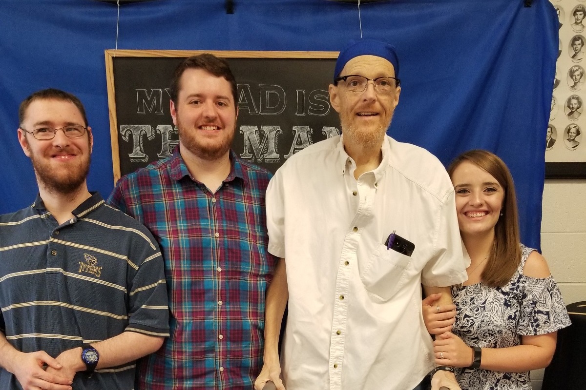 Fundraiser by Terry Cheatham : Fighting with Terry to Beat Cancer!