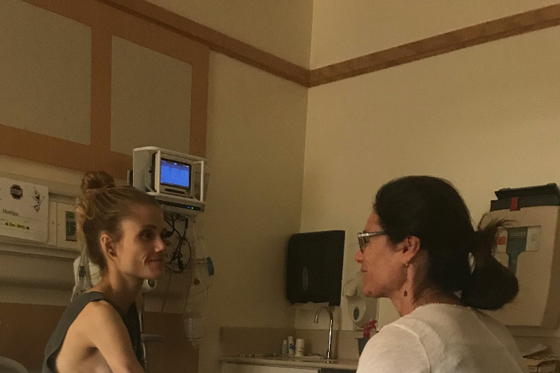 Fundraiser for Madison Bird by Alison Miller : Madison's Medical Assistance