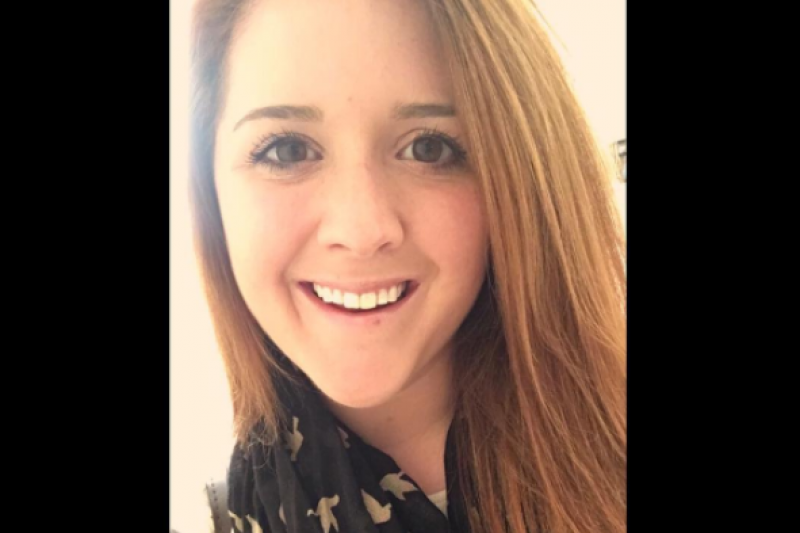 Fundraiser for Emily Andre by Erica Mirra : #EMpowered to Beat Lymphoma