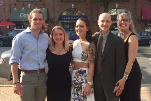 Fundraiser for Lisa Deford by Lauren DiMitruck : Strength For Bill Deford