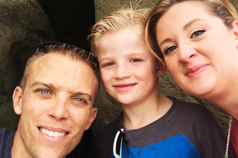 Fundraiser for Britton Thill by Nick Hertzog : Fund a Miracle—Help Randy