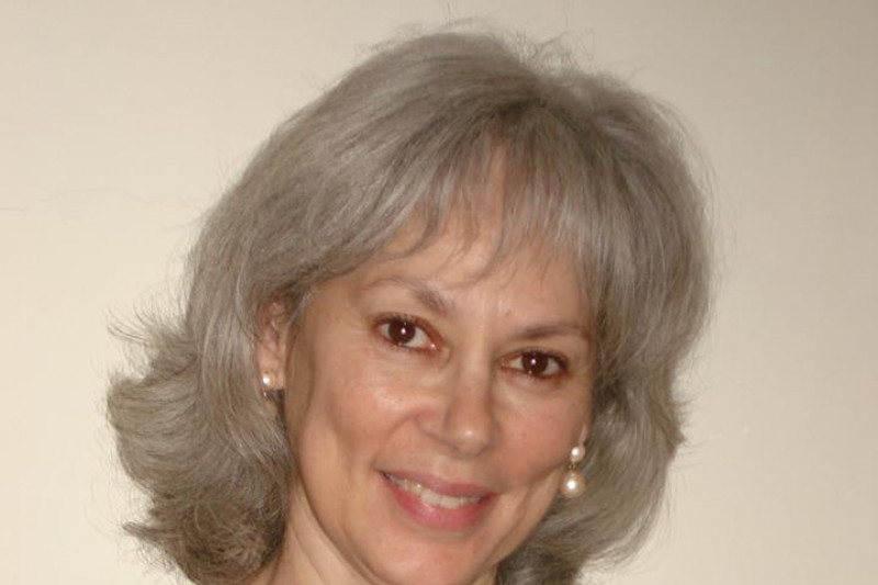 Fundraiser for Deborah Woodward by Barbara Hess : Prosper Deborah Woodward