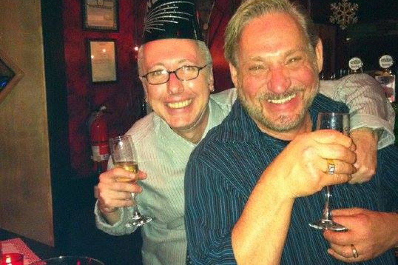 Fundraiser for Reyman Ripley by Adam Bunce : Friends Of David & Reyman ...