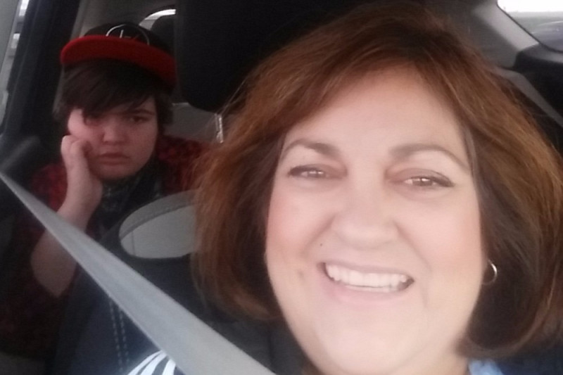 Fundraiser by Christina Chris Mendivil : Christina's Kidney Transplant Fund