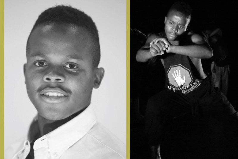 Fundraiser by Estelle Olstein : Indoni in memory of Yanga Jadezweni