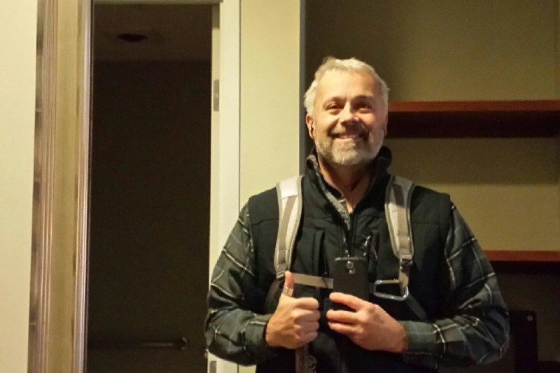 Fundraiser for Christopher Foote by Maggie Ferrari : Blessings for ...