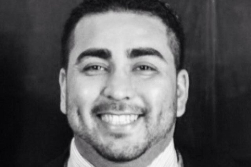 Fundraiser by Zach DeLeon-Mares : In Memory of Isaiah DeLeon-Mares