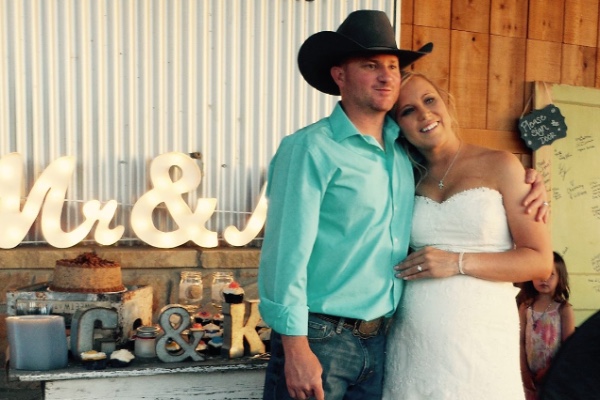 Fundraiser for Cy Barton by Lance Ollinger : Lifting up the Barton Family