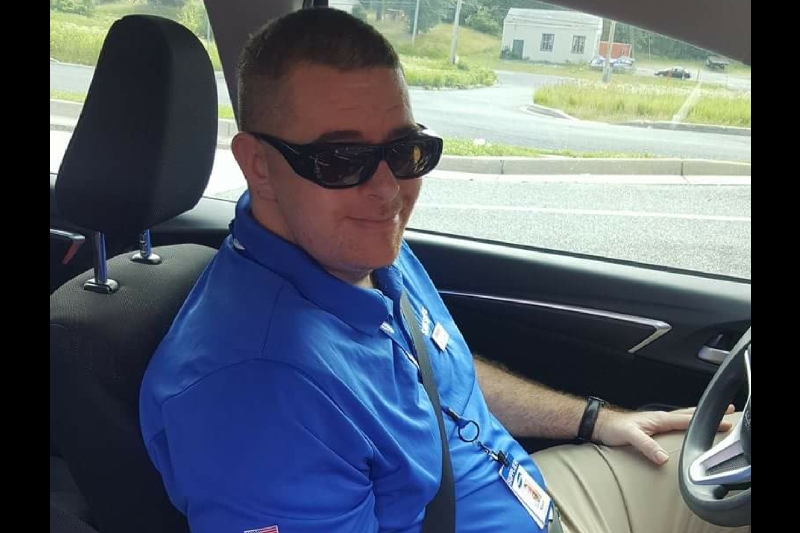 Fundraiser by Brandon Houtz : Kevin has a ton of Medical Bills