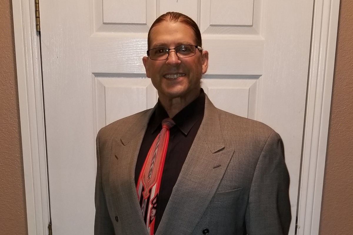 Fundraiser by Rico Constantino : Rico Constantino Medical Bills