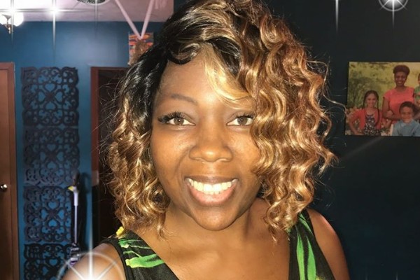 Fundraiser for Kayla Lynch by Juanell Sessley : Juanell's Brain Cancer Fund