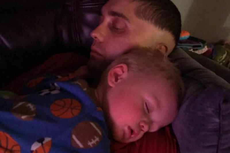 Fundraiser for Megan Timmer by Brian Rice : Mat Timmer's Beat Brain ...