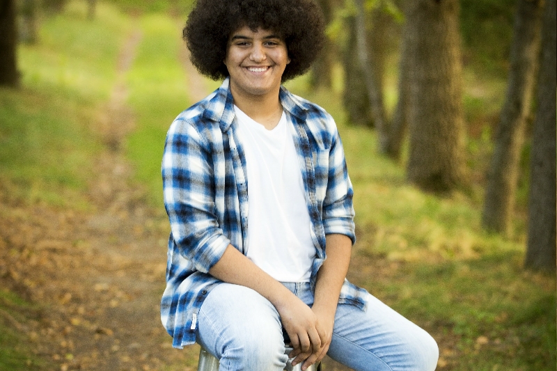 Fundraiser for Mary Beth Stinson by Justice Ries : Help Send Justice to ...