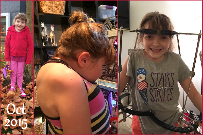 Fundraiser by Jessica Maple : Madeleine's Lifesaving Surgery