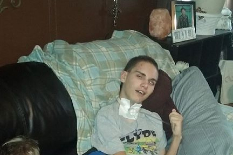 Fundraiser for Cindy Shank by Audrey Sellers : Help pay for expenses