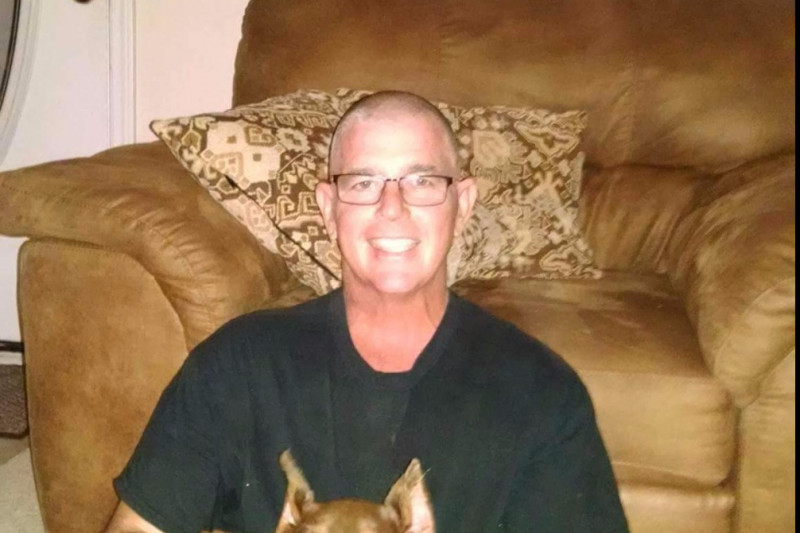 Fundraiser for Kevin Laughlin by Lisa Mendoza : Help Kevin Fight