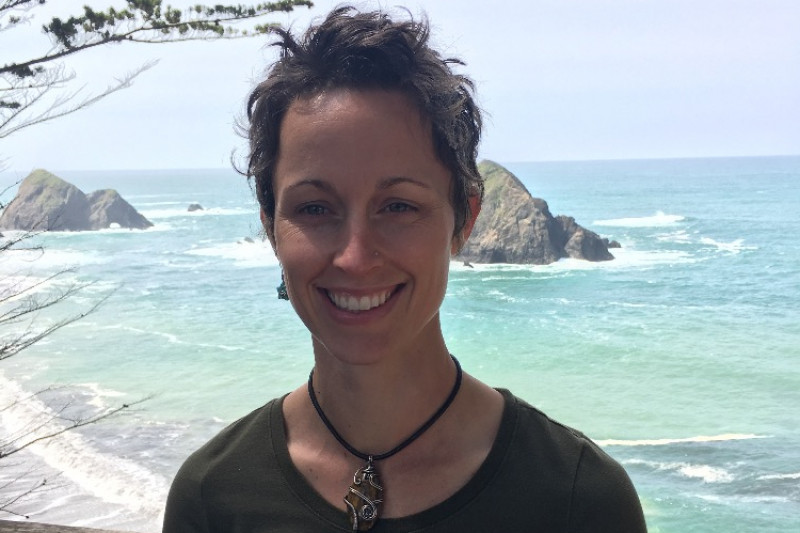 Fundraiser by Shauna Fuller : Shauna's Cranio-Sacral Education