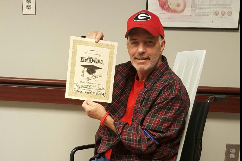 Fundraiser for Wanda Fullerton by Meredith Strader Kelley : Please ...