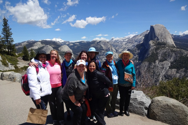 Fundraiser by Laura McEwin Milstead : Women Conquering Cancer 2017