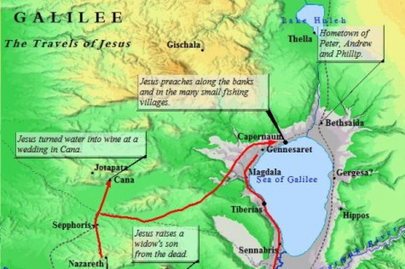 Fundraiser by Joel Rietema : Joel Rietema: Trip to Israel