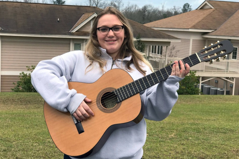 Fundraiser by Ian Usher : Katelyn Usher Fund