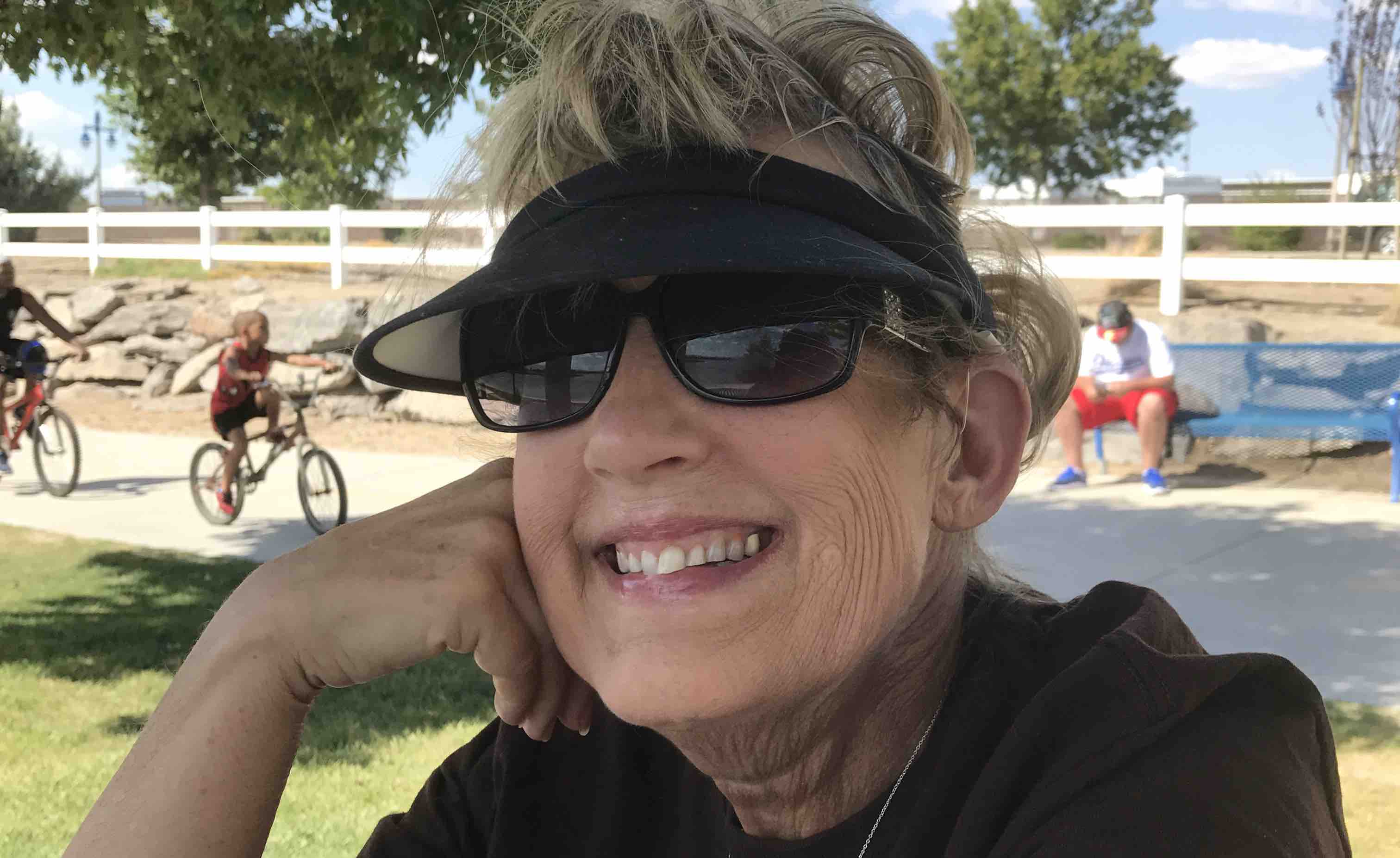 Fundraiser by Craig Mickel : Marvel's life