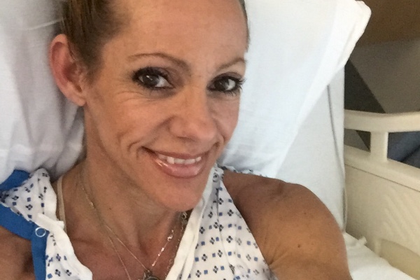 Fundraiser for Janet Marsico by Janet Marsico : Janet Marsico (J ...