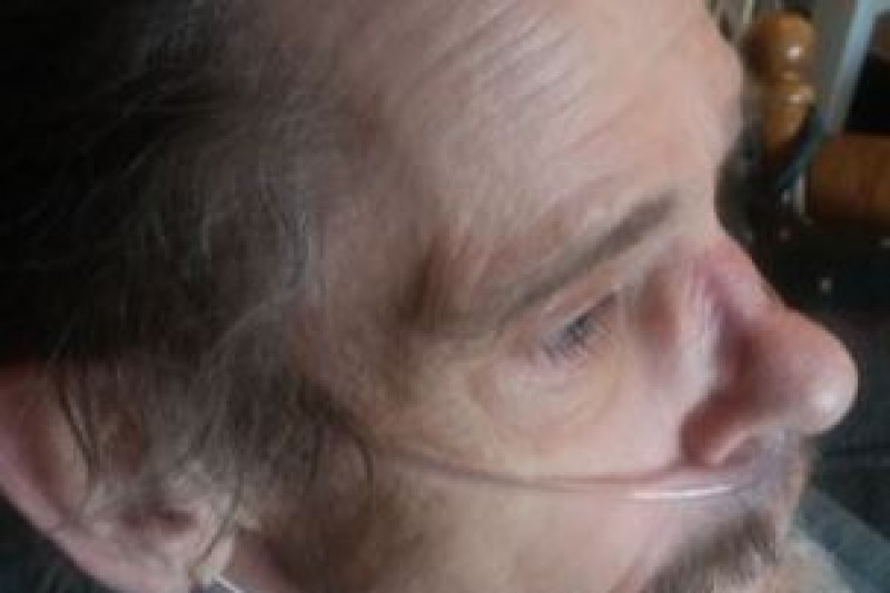 Fundraiser by Kim Newberry : Mark's Cancer Cure