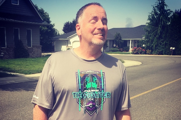 Fundraiser for Mike Akins by Randi Flaherty : Mike Akins continued ...