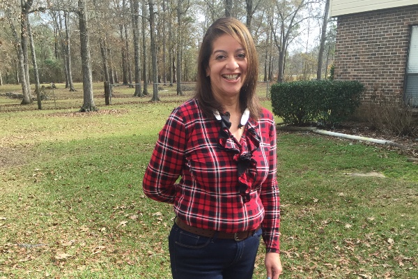 Fundraiser by Charlotte Chachi Colón : Memorial Fundraising