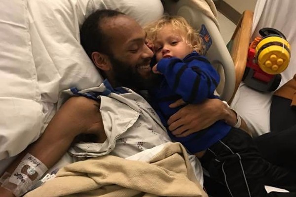 Fundraiser for Lolita Charron by Scott Delaney : Rebilatation and ...