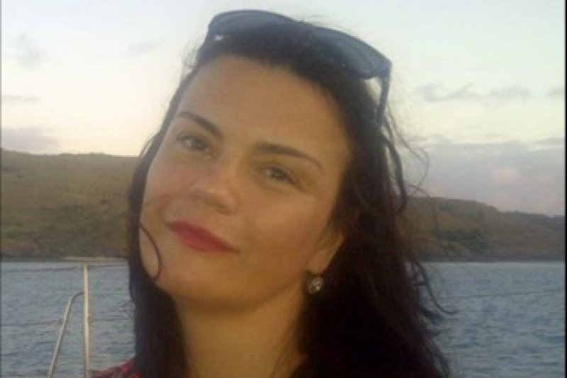 Fundraiser by Jules Foley : Sara's Palliative Care