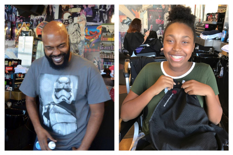 Fundraiser by Sarah Sleeth : Henderson Family Aid Fund