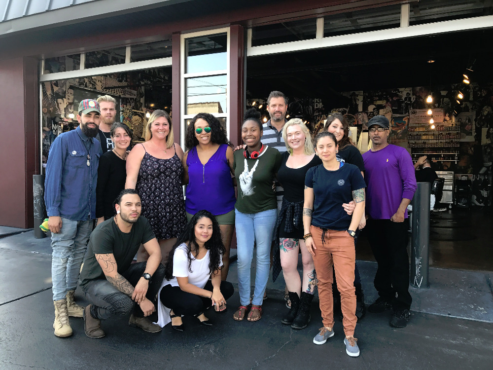 Fundraiser by Sarah Sleeth : Henderson Family Aid Fund