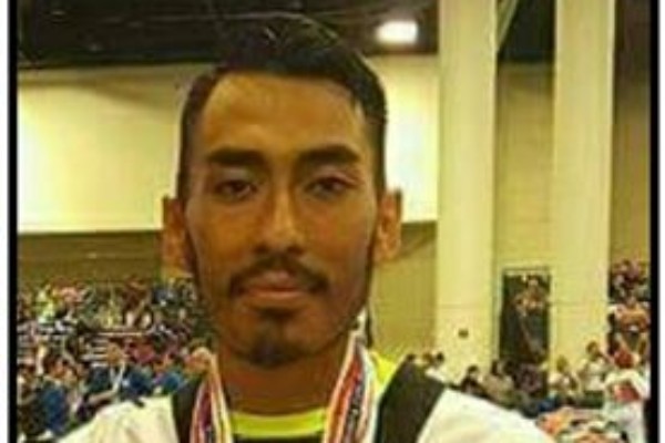 Fundraiser by Jessica Nevarez : Burial cost for Jorge Tepetzi