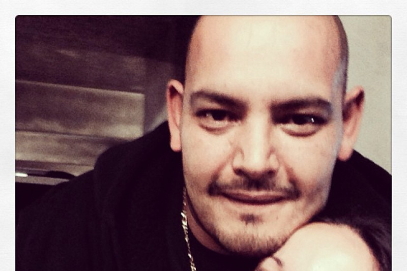 Fundraiser for Cachi Garcia by Walter Elizalde : Peter Garcia's Funeral ...