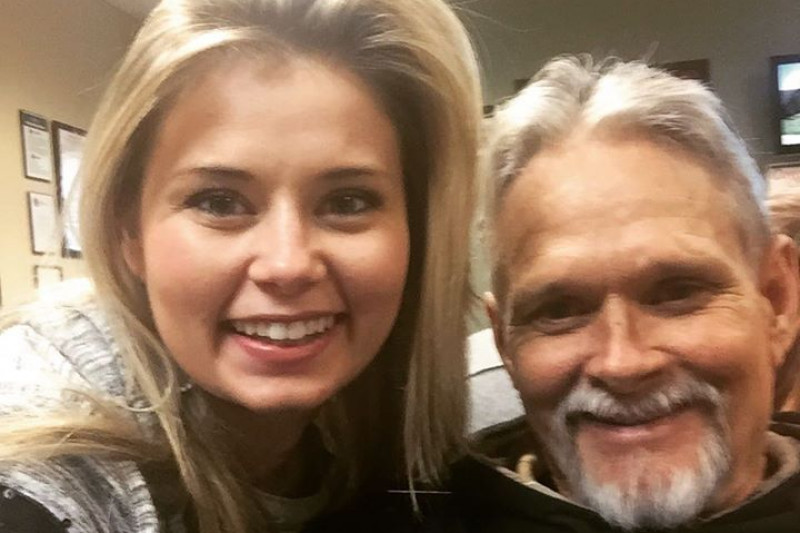 Fundraiser by Jannah Mersiovsky : James (Jimbo/Jimmy) Burnham Funeral