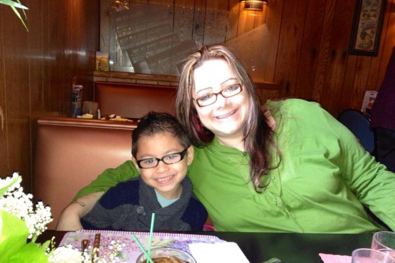 Fundraiser by Nicole Schultz : For the memory of Gayle Schultz