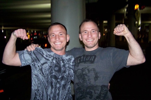 Fundraiser by Aryn Baker : Michael Kusick Funeral Fund