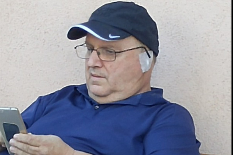 Fundraiser for Leslie Wallace by George Giaimo : Charlie Trendacosta ...